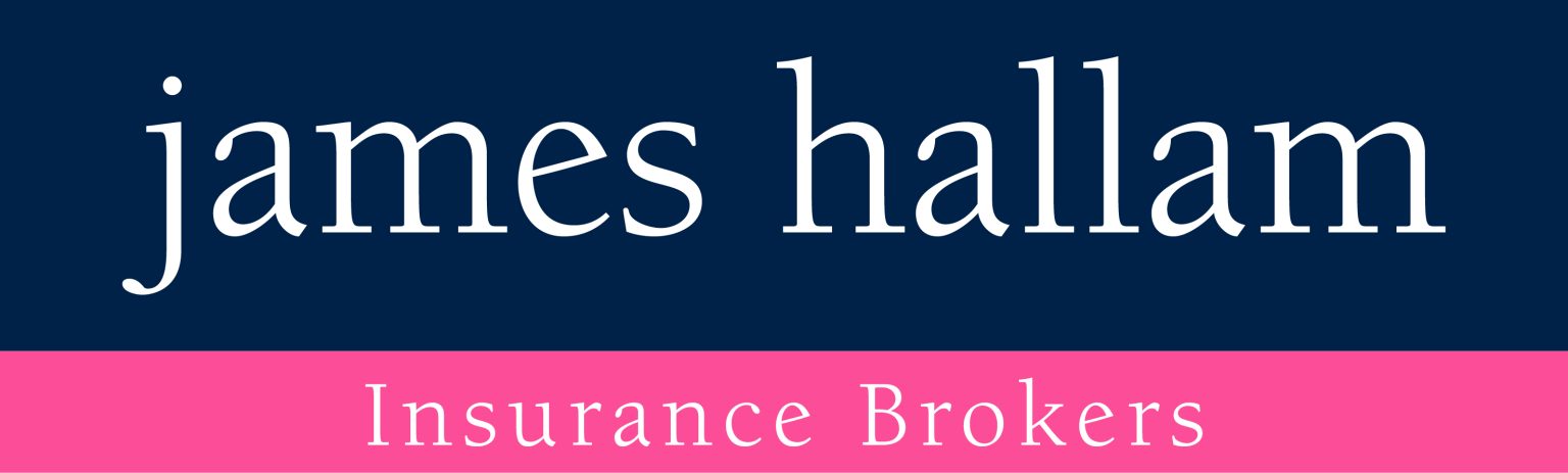 James Hallam - Insurance Brokers - ABTOT