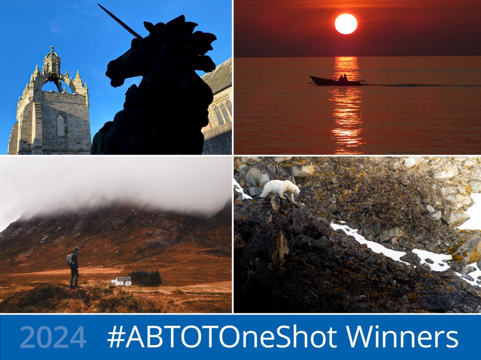 ABTOT Celebrates the Winners of the 2024 #ABTOTOneShot Photo ...