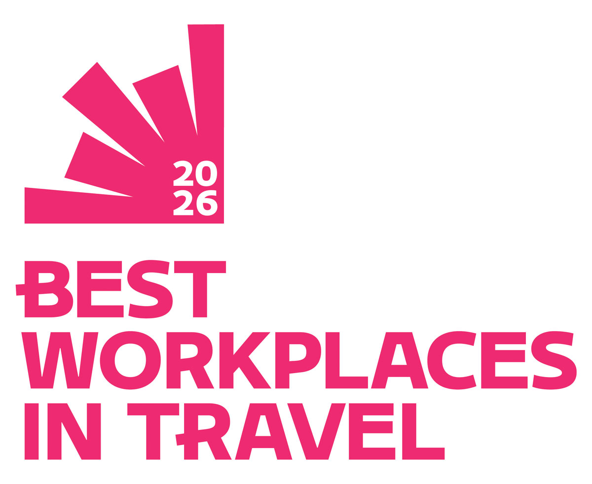 Best Workplaces in Travel is back for its 5th year - ABTOT